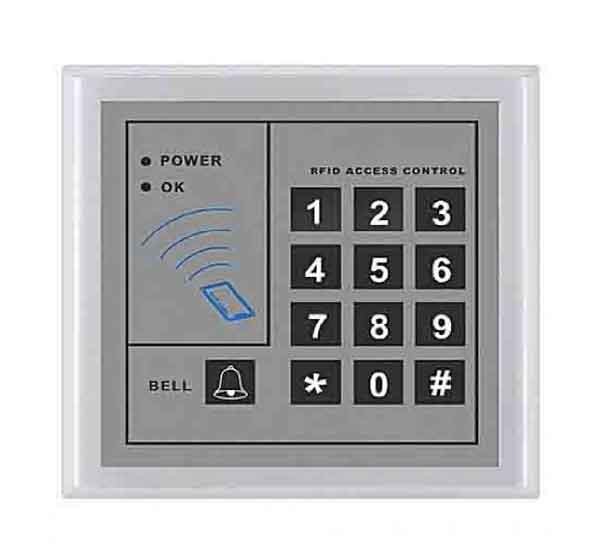 Door Access Control RF